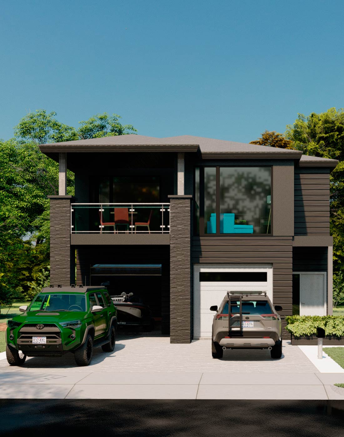 Home - Quintero Design